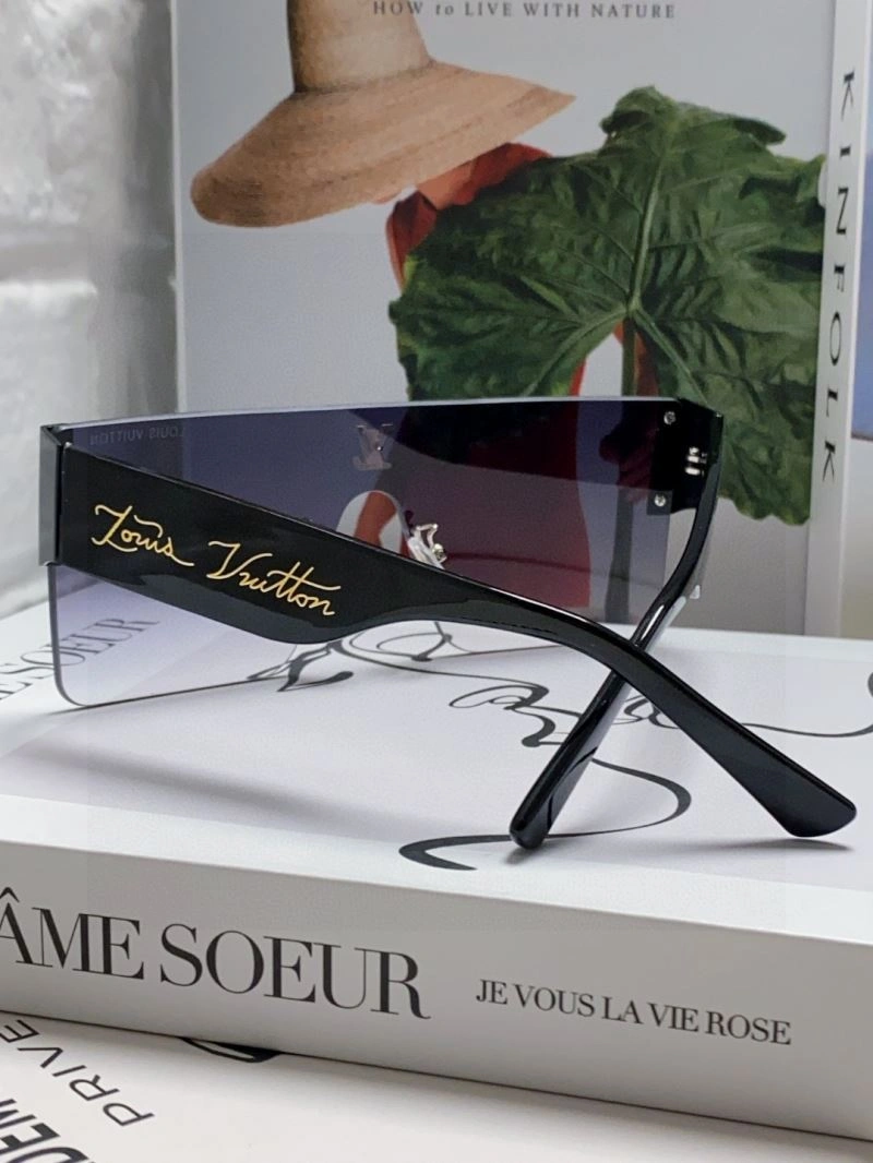 OEM Louis Vuitton Sunglasses