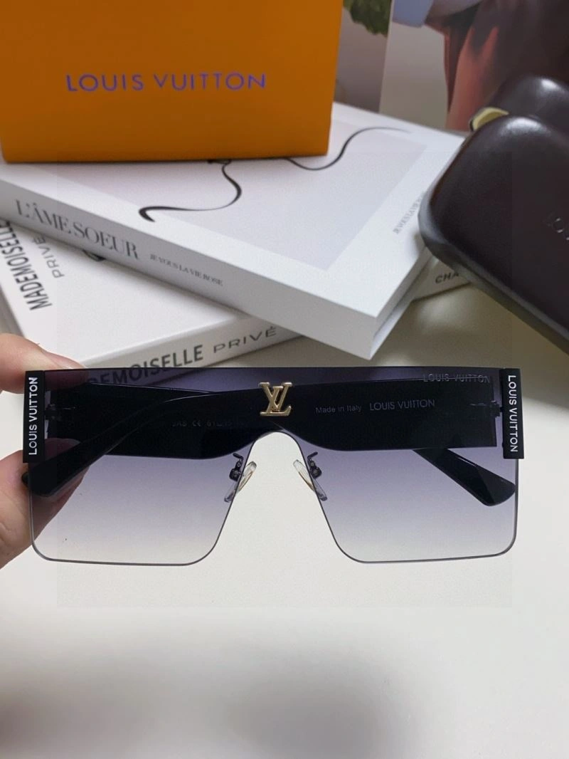 OEM Louis Vuitton Sunglasses