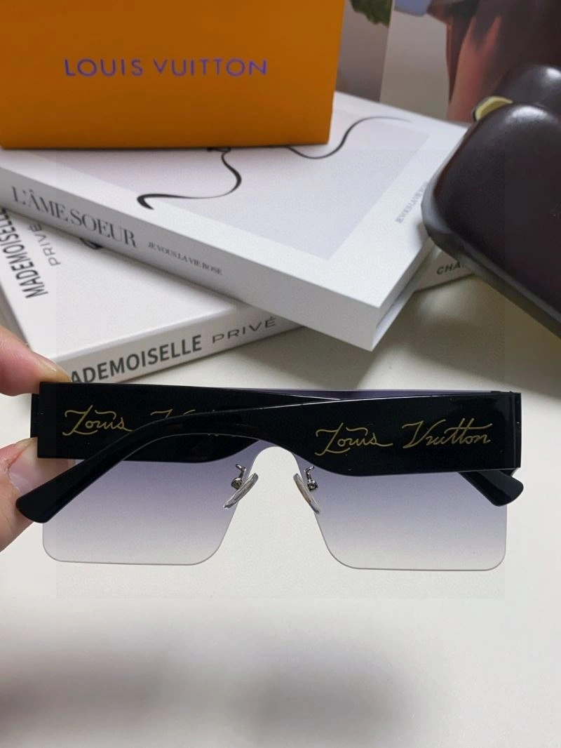 OEM Louis Vuitton Sunglasses