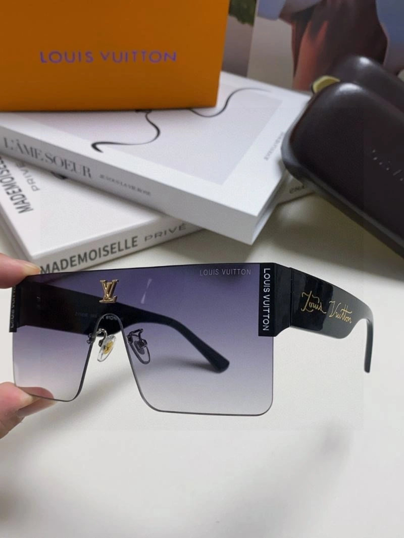 OEM Louis Vuitton Sunglasses