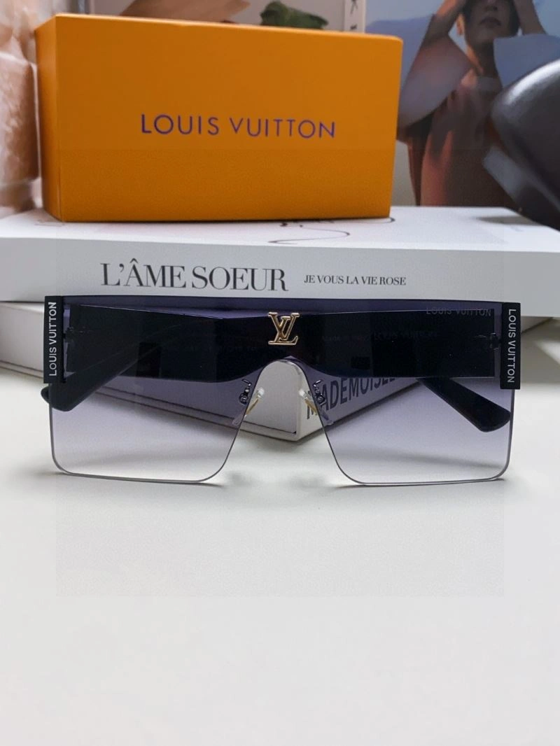 OEM Louis Vuitton Sunglasses