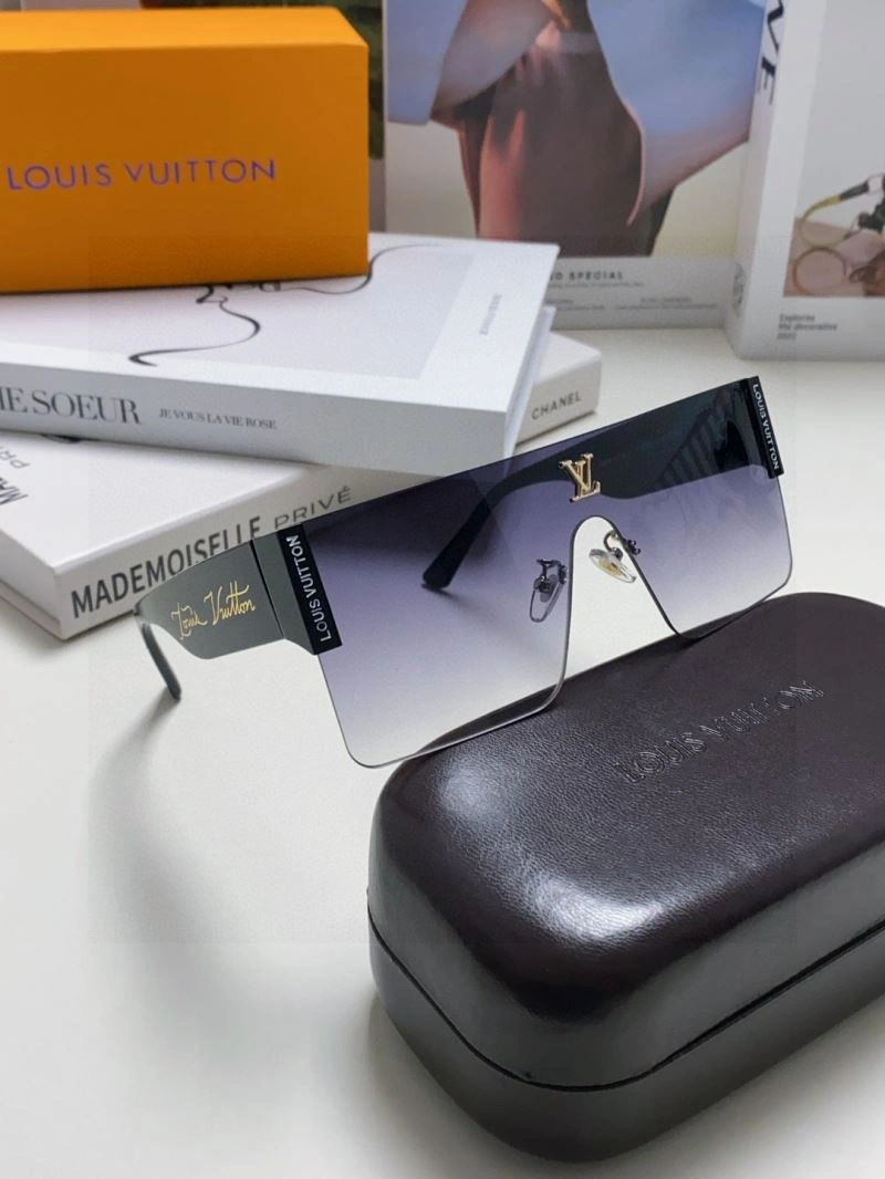 OEM Louis Vuitton Sunglasses