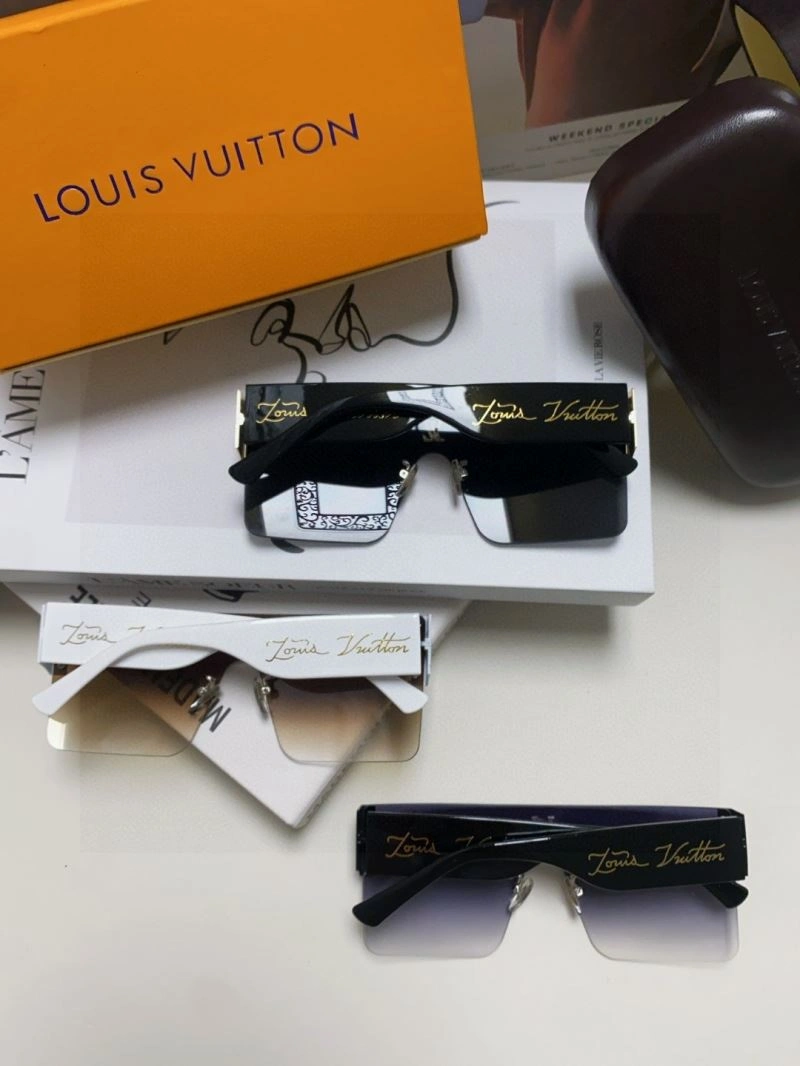 OEM Louis Vuitton Sunglasses