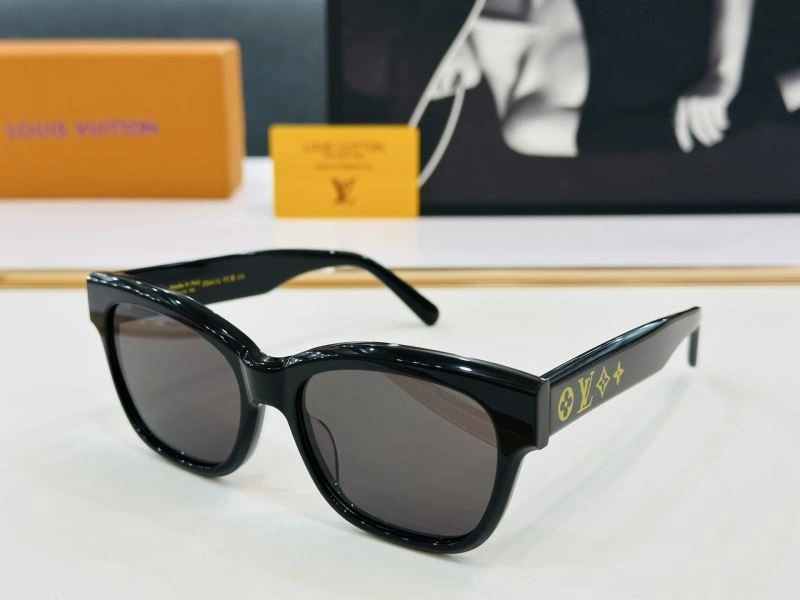 Louis Vuitton Sunglasses
