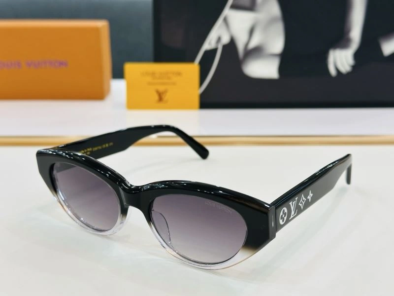 Value-priced Louis Vuitton Sunglasses