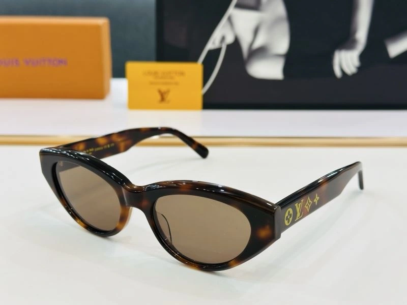 Value-priced Louis Vuitton Sunglasses