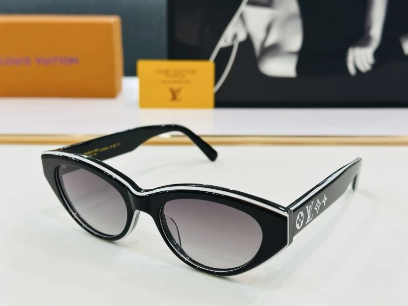 Value-priced Louis Vuitton Sunglasses