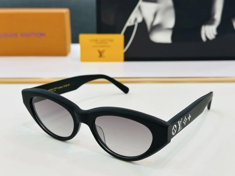 Value-priced Louis Vuitton Sunglasses