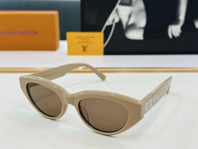 Value-priced Louis Vuitton Sunglasses