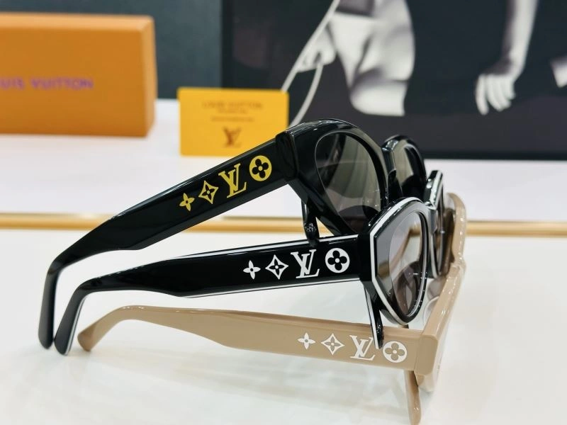 Value-priced Louis Vuitton Sunglasses