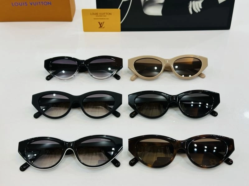 Value-priced Louis Vuitton Sunglasses
