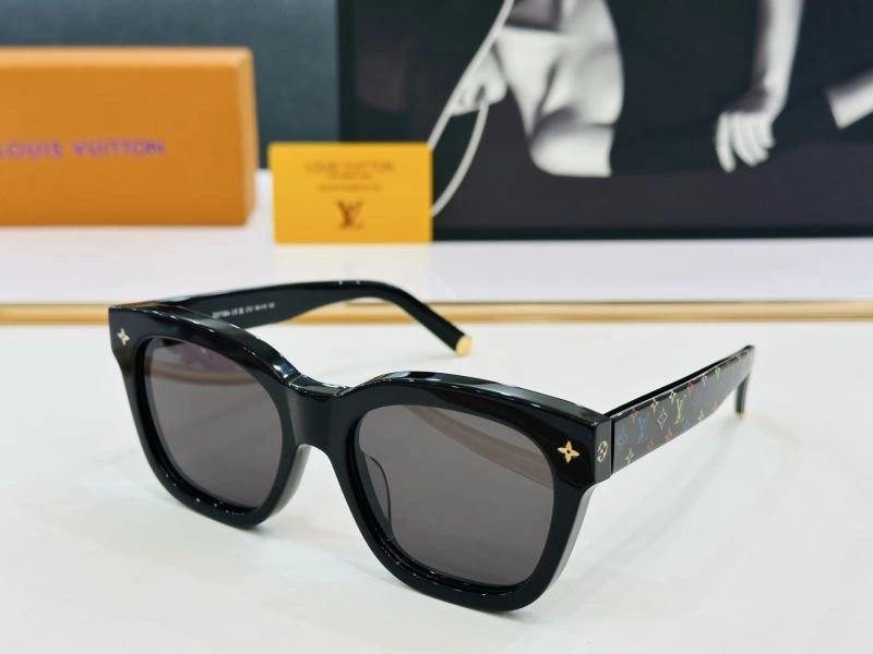 Louis Vuitton Sunglasses