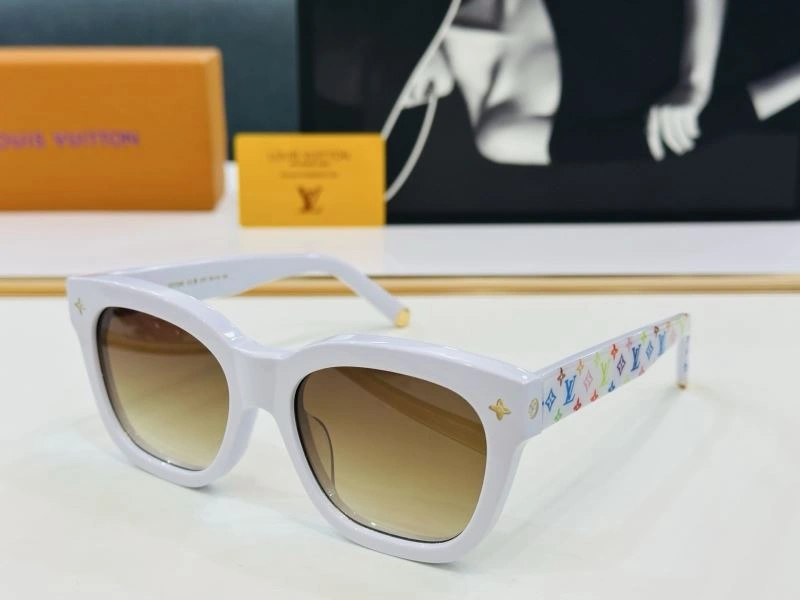 Legit Louis Vuitton Sunglasses