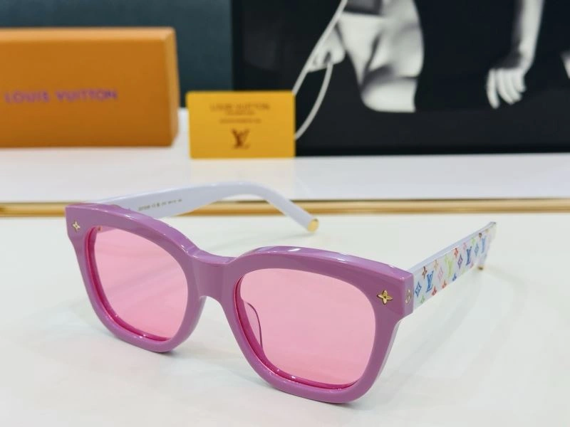 Legit Louis Vuitton Sunglasses