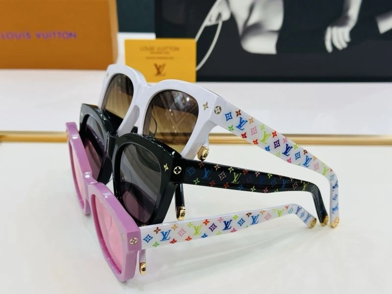 Legit Louis Vuitton Sunglasses
