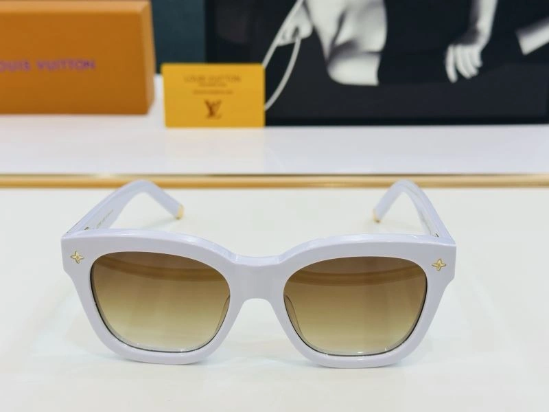 Legit Louis Vuitton Sunglasses
