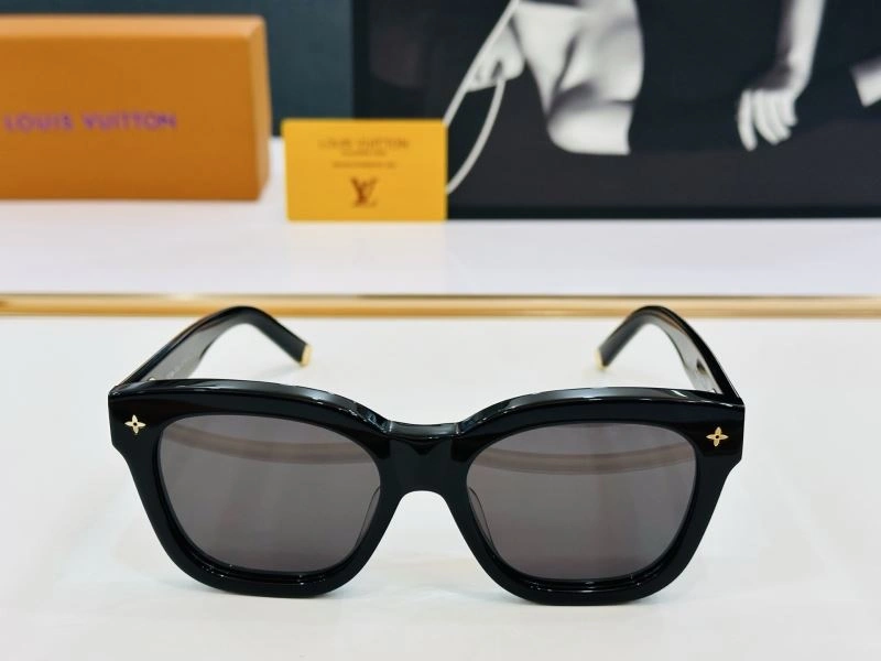 Legit Louis Vuitton Sunglasses