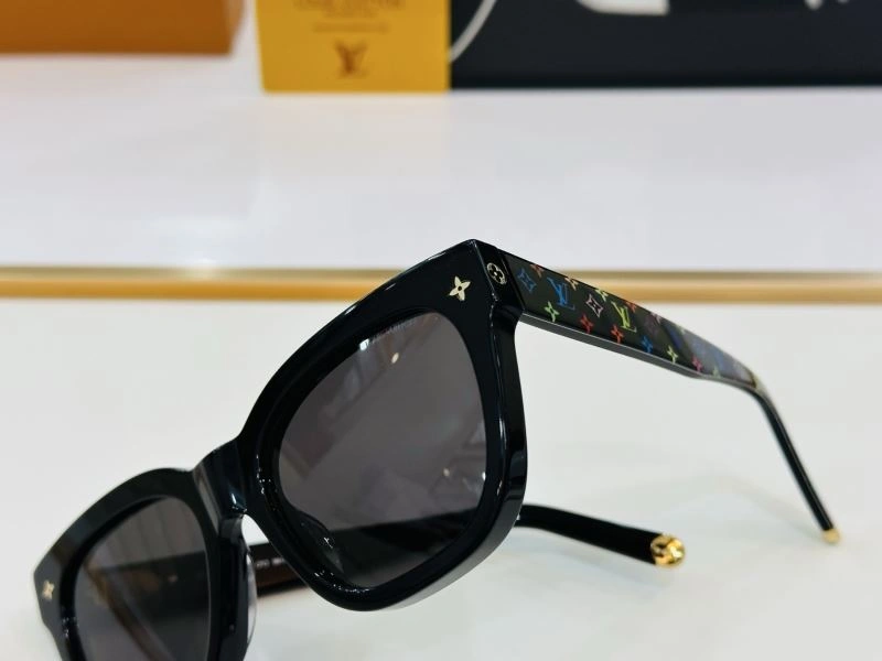 Legit Louis Vuitton Sunglasses