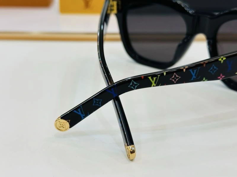 Legit Louis Vuitton Sunglasses