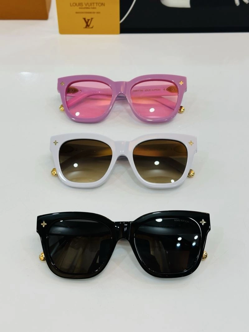 Legit Louis Vuitton Sunglasses