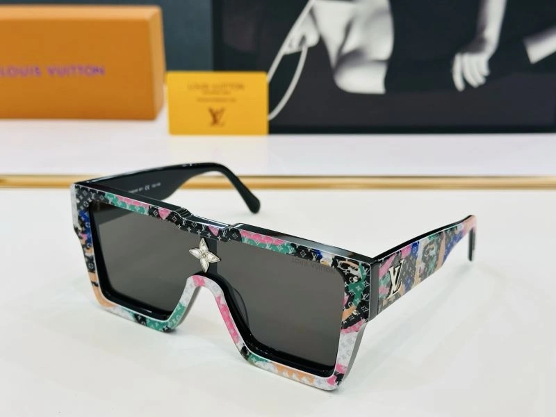 Louis Vuitton Sunglasses
