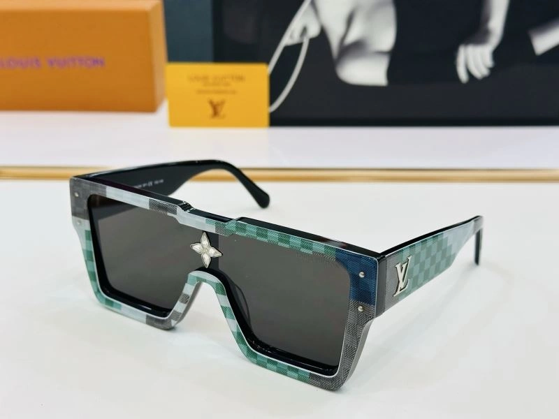 High fidelity Louis Vuitton Sunglasses