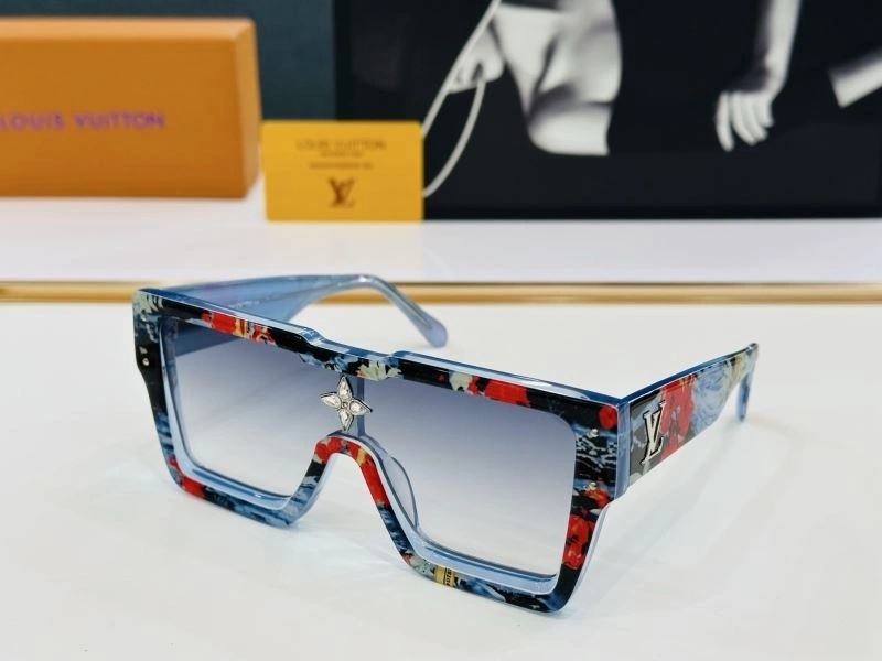 High fidelity Louis Vuitton Sunglasses