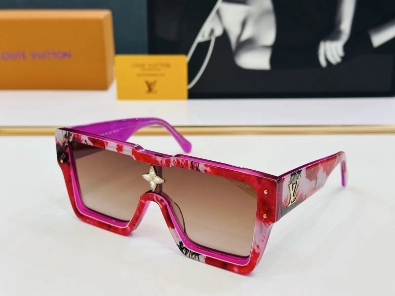 High fidelity Louis Vuitton Sunglasses