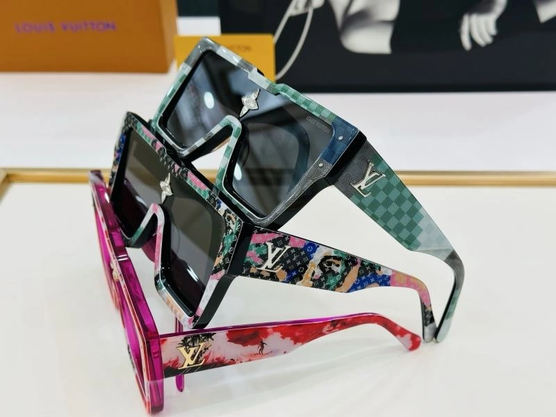 High fidelity Louis Vuitton Sunglasses