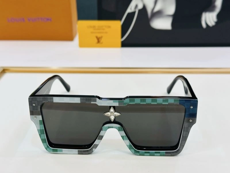High fidelity Louis Vuitton Sunglasses