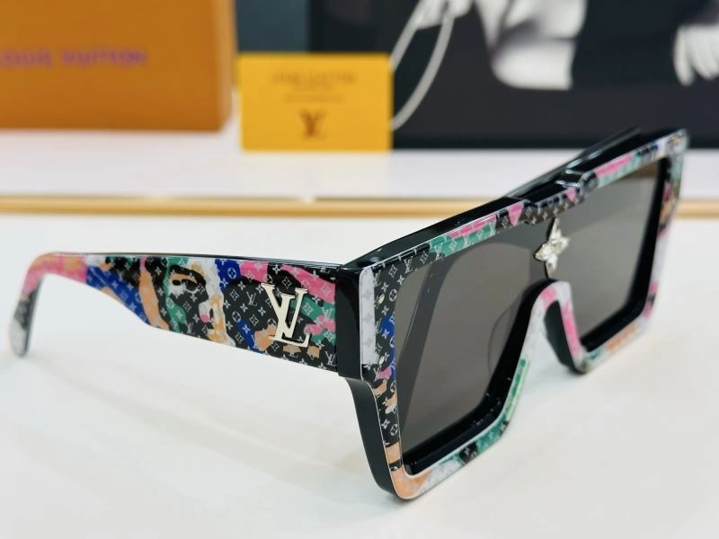 High fidelity Louis Vuitton Sunglasses