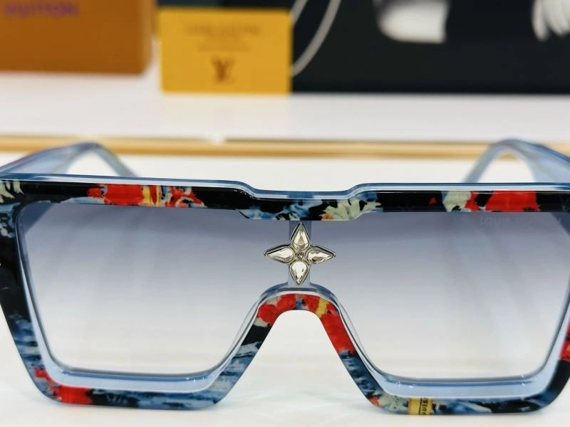 High fidelity Louis Vuitton Sunglasses