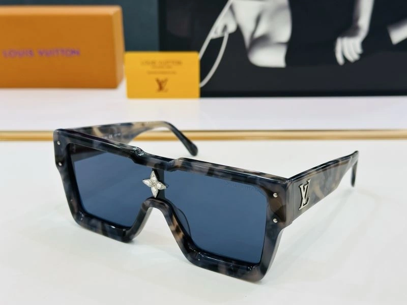 Low-cost Louis Vuitton Sunglasses