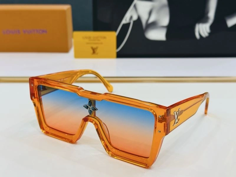Low-cost Louis Vuitton Sunglasses