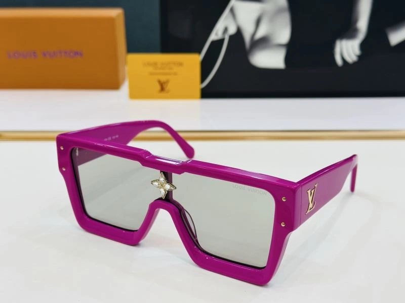 Low-cost Louis Vuitton Sunglasses