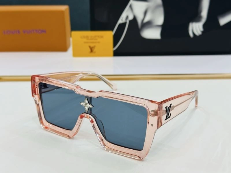 Low-cost Louis Vuitton Sunglasses