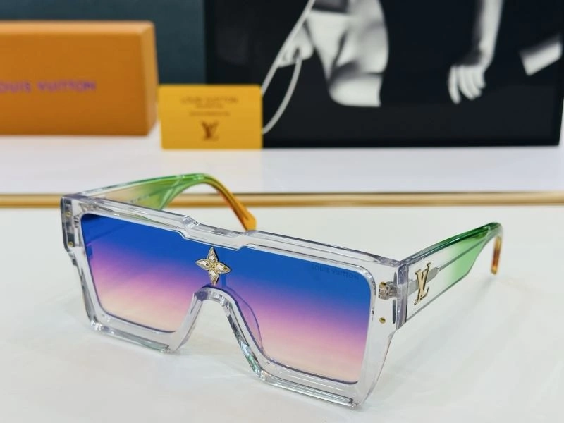 Low-cost Louis Vuitton Sunglasses