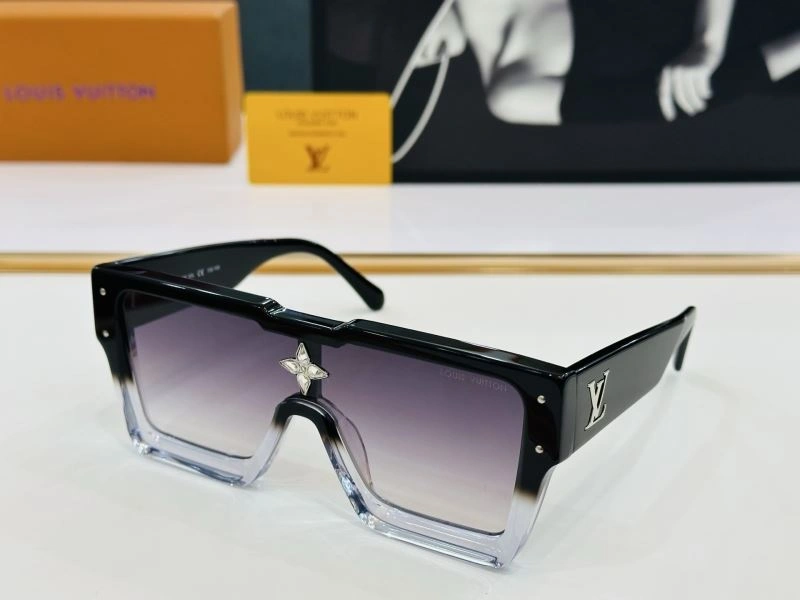 Low-cost Louis Vuitton Sunglasses