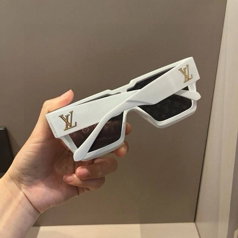 Bargain Louis Vuitton Sunglasses