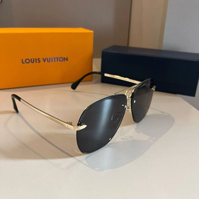 Louis Vuitton Sunglasses