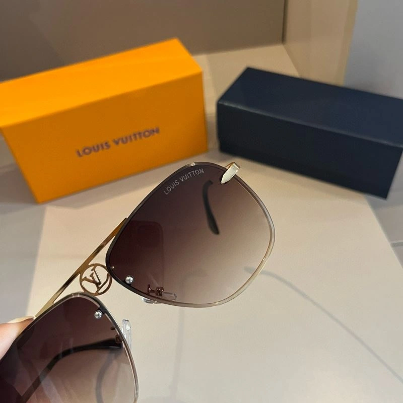 Genuine Louis Vuitton Sunglasses