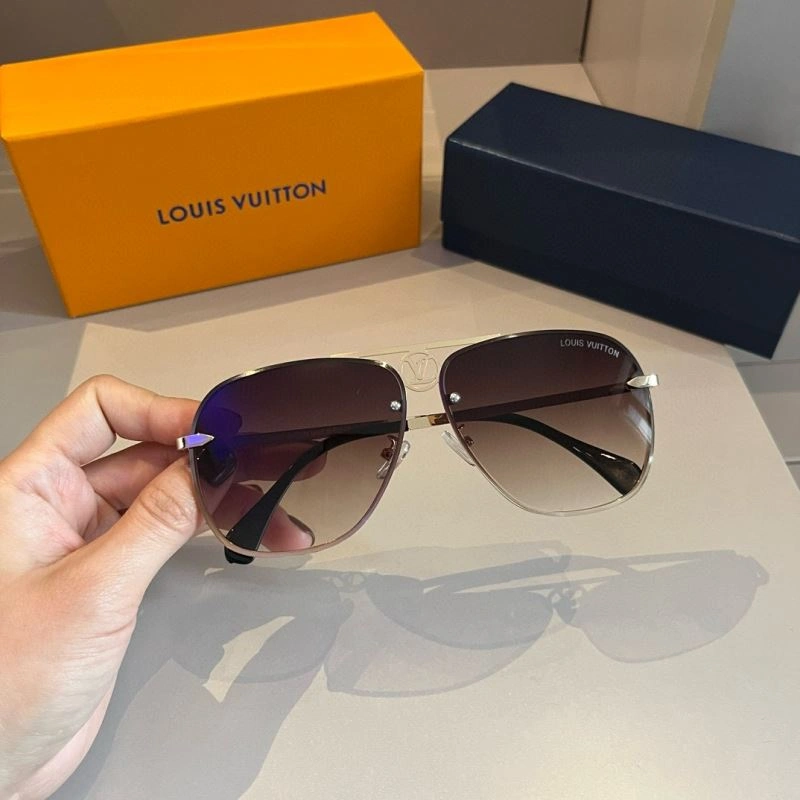Genuine Louis Vuitton Sunglasses
