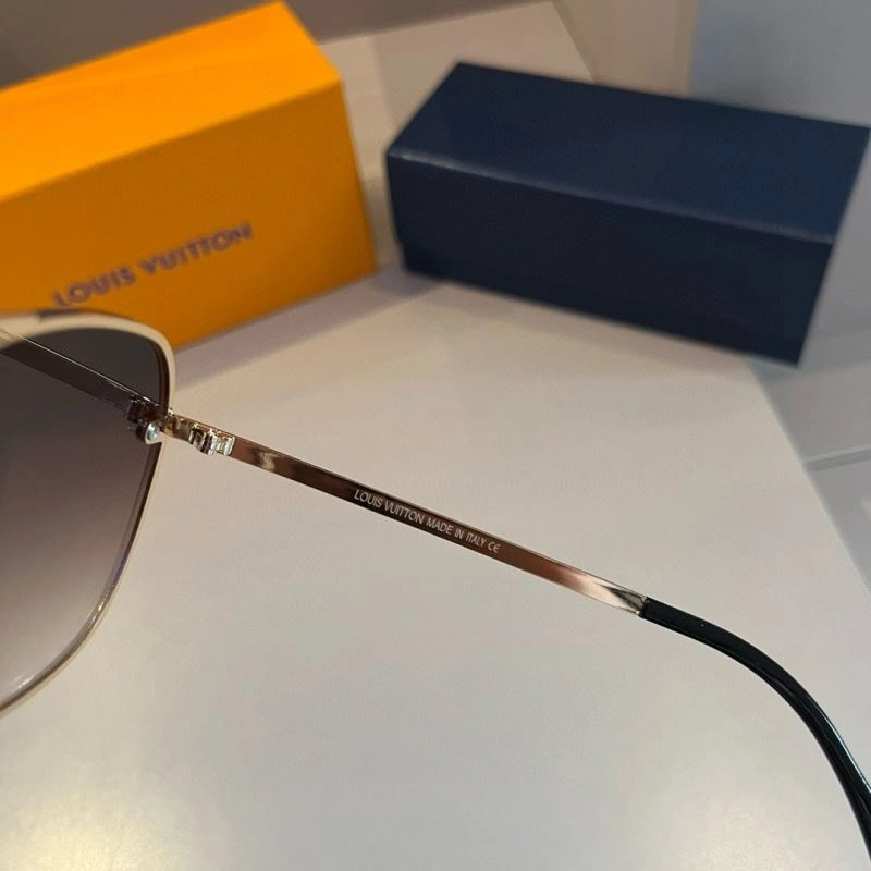 Genuine Louis Vuitton Sunglasses