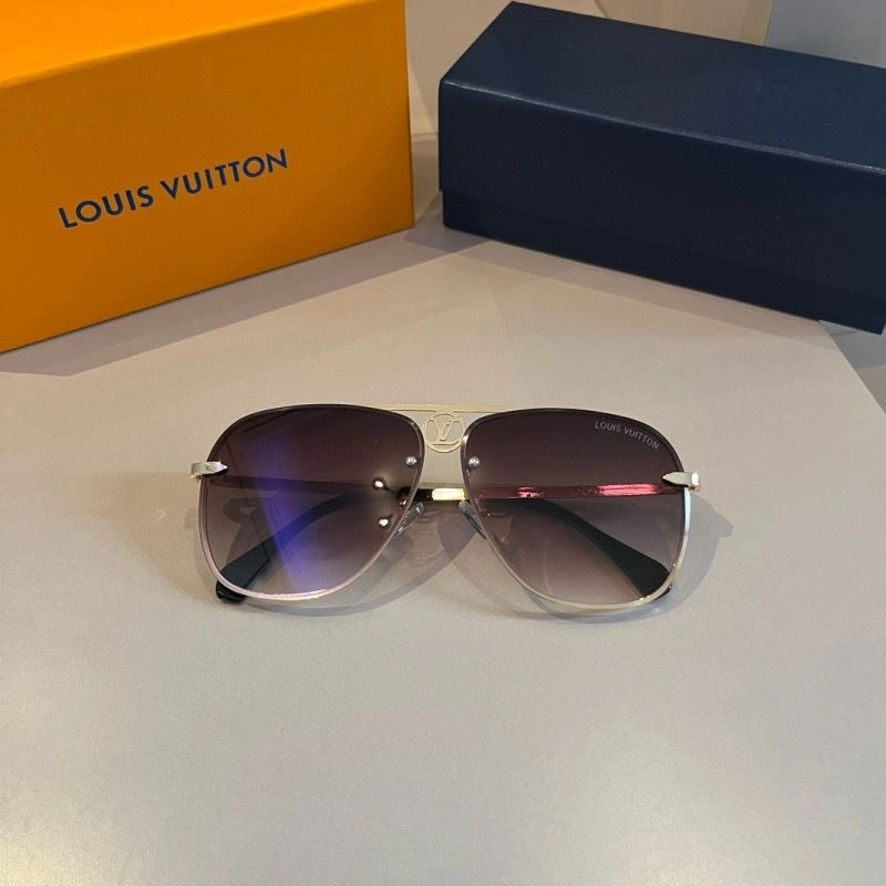 Genuine Louis Vuitton Sunglasses