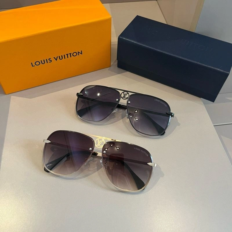 Genuine Louis Vuitton Sunglasses
