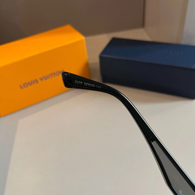 Genuine Louis Vuitton Sunglasses