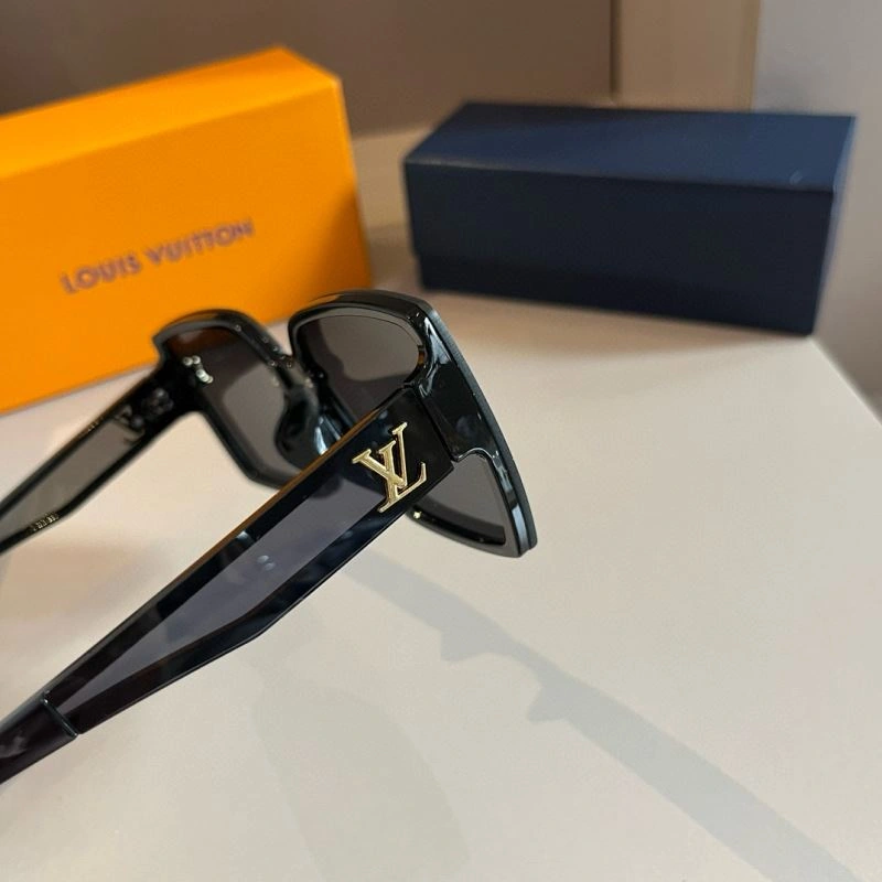 Genuine Louis Vuitton Sunglasses