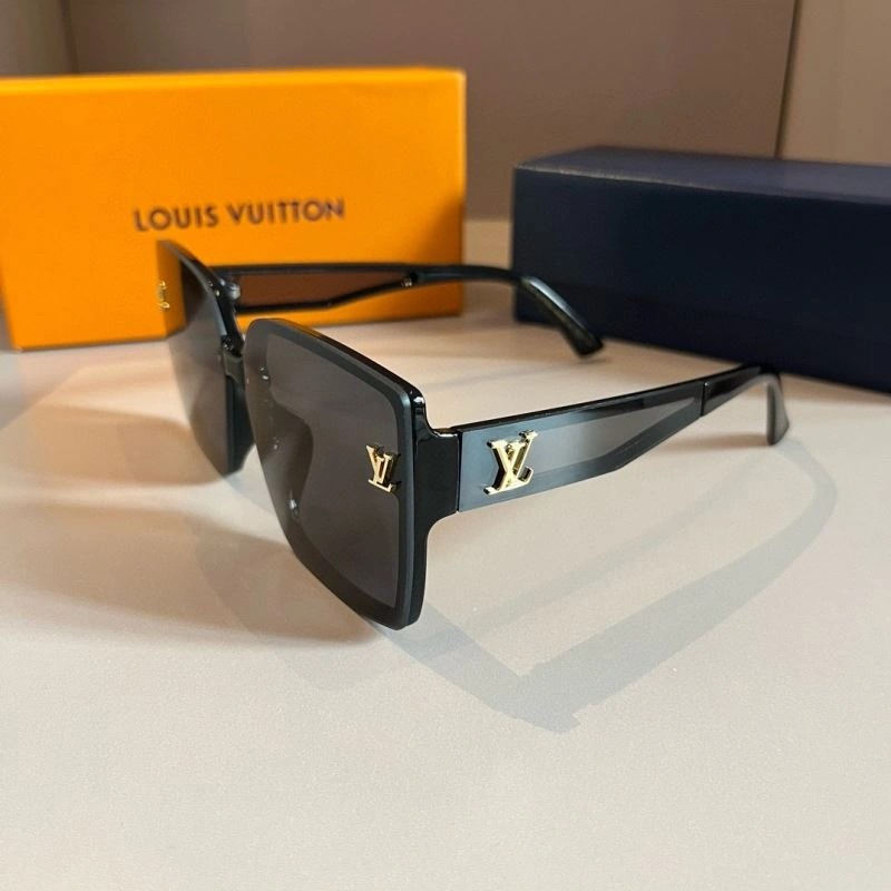 Genuine Louis Vuitton Sunglasses