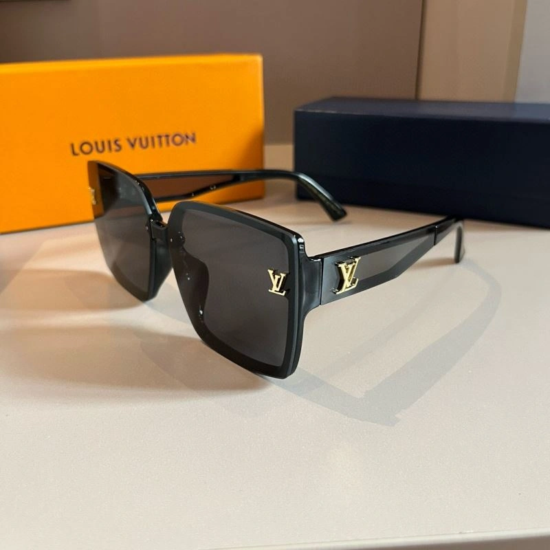Genuine Louis Vuitton Sunglasses