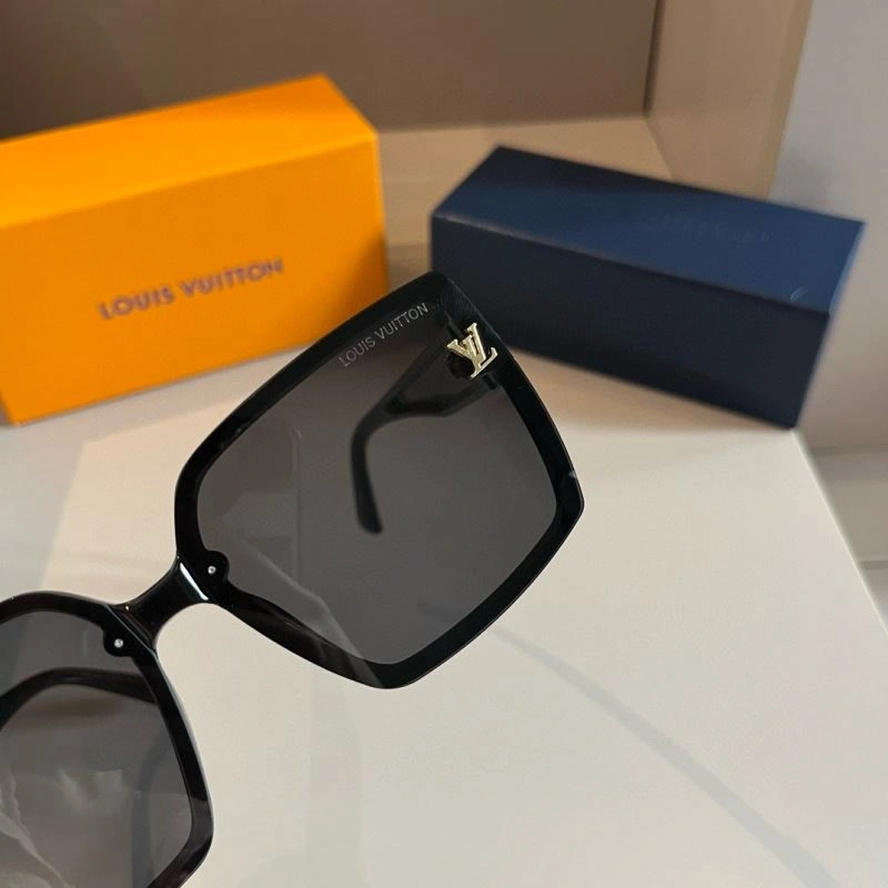 Genuine Louis Vuitton Sunglasses